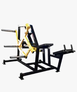 Equipamentos da Linha Hammer - Souza Fitness