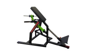 Equipamentos da Linha Hammer - Souza Fitness